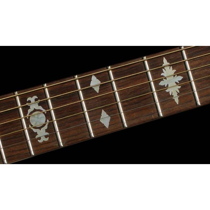 Aged Banjo Inlay Sticker for Guitar | Shopee Thailand