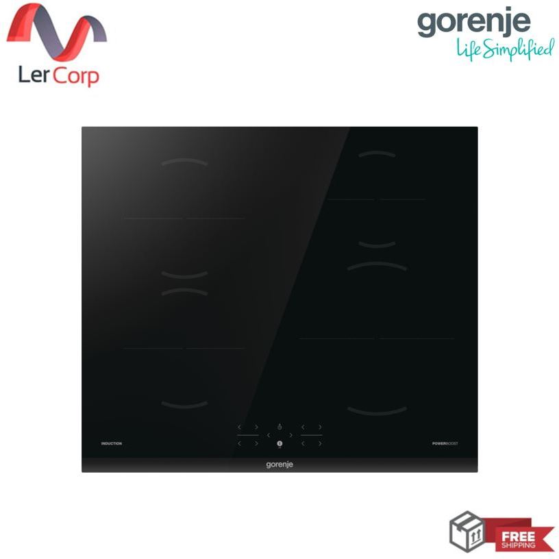 (Gorenje) เตาไฟฟ้า induction 4 Zones 60 ซม. ควบคุมแบบสัมผัส รุ่น ...