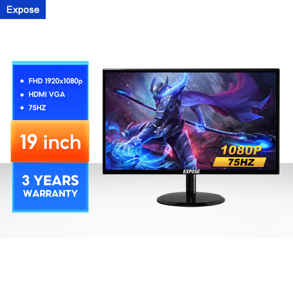 จอคอมพิวเตอร์ 144hz จอคอม monitor จอโค้ง เต็มจอไร้ขอบ 27นิ้ว จอ ...