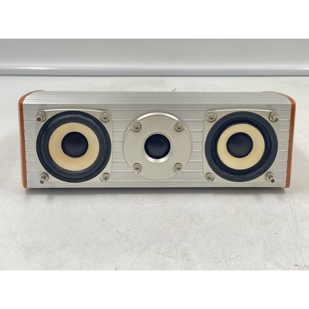 AG113 ลำโพง CENTER 1 ลูก มือสองญี่ปุ่น (113) DENON USC-C888 30-80W 6 ...