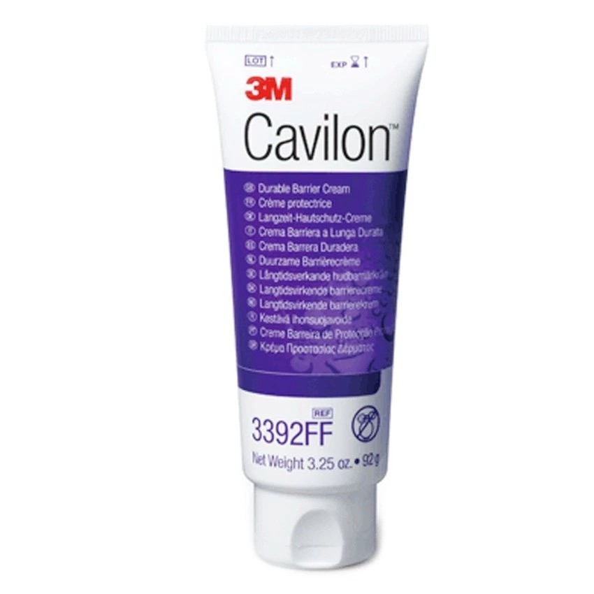 Cavilon Cream 3M (92 g)ครีมทาแผลกดทับ | Shopee Thailand
