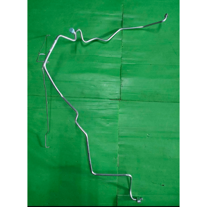 ท่อแอร์ แป็บแอร์ NISSAN MARCH,AMERA แผง-ตู้แอร์ ท่อแป็บอลูมิเนียม ...