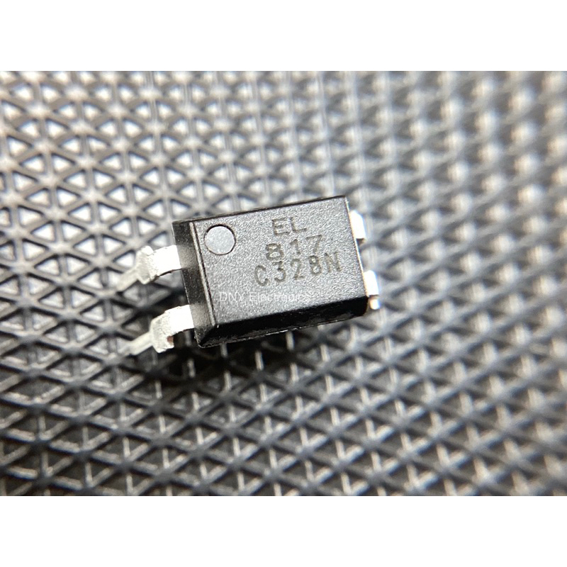 5ชิ้น/10ชิ้น PC817C PC817 EL817C DIP-4 SOP-4 EL817 FL817C FL817 DIP4 Optocoupler ใหม่ | Shopee ...