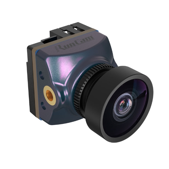 [กล้องนำทาง] RunCam Racer Nano 4 1200TVL Super WDR CMOS Sensor ...