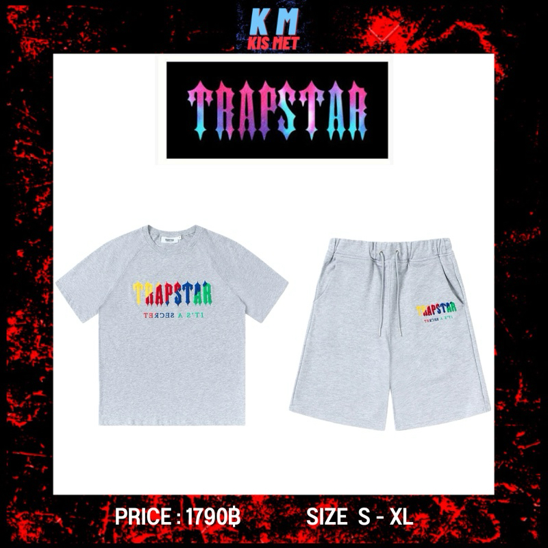 trapstar | Shopee Thailand