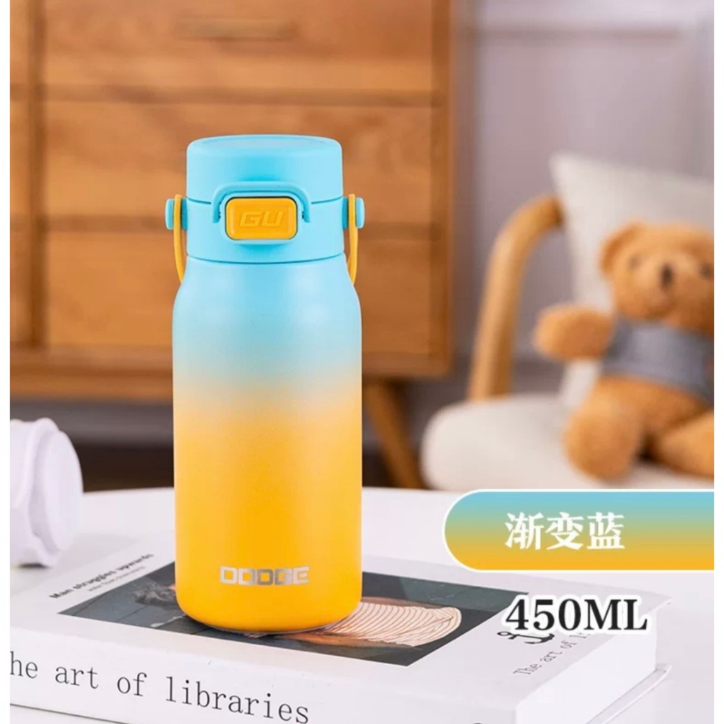 DB-23658PQกระบอกน้ำ กระบอกน้ำสแตนเลส316 กระบอกน้ำเย็น กระบอกน้ำพกพา กระบอกน้ำร้อน แก้วเก็บความ ...