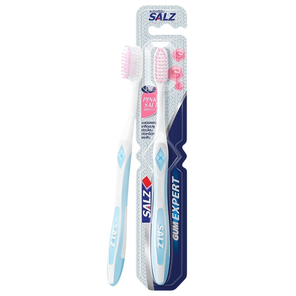 แปรงสีฟัน ซอลส์ เพื่อเหงือกและฟันที่ดี | Shopee Thailand