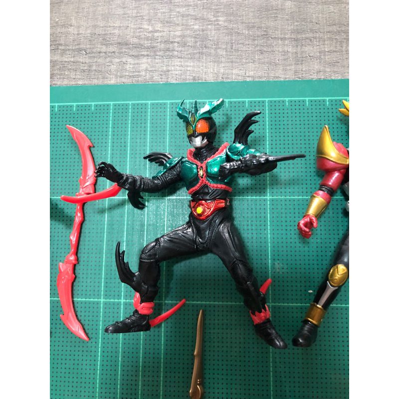 Kamen rider Kuuga and Agito | Shopee Thailand