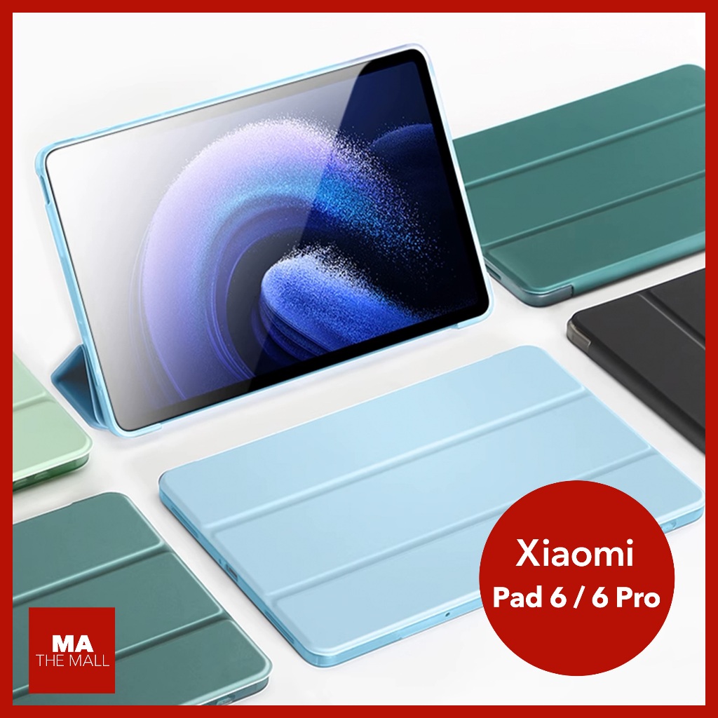 เคสแพด Xiaomi Pad 6 & 6 Pro case | Shopee Thailand