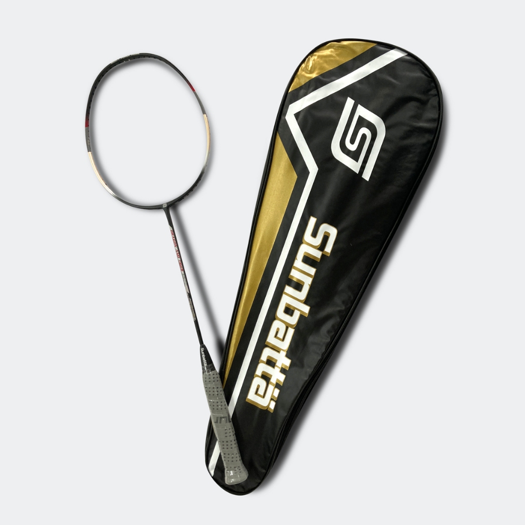 SUNBATTA ไม้แบดมินตัน TIGER3200 | Shopee Thailand