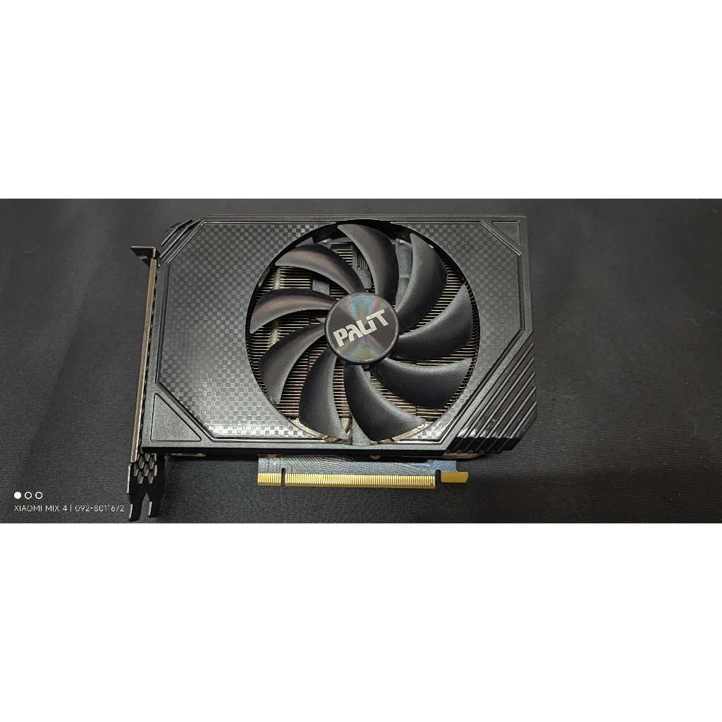 RTX 3060 Palit StormX OC 12GB | Shopee Thailand