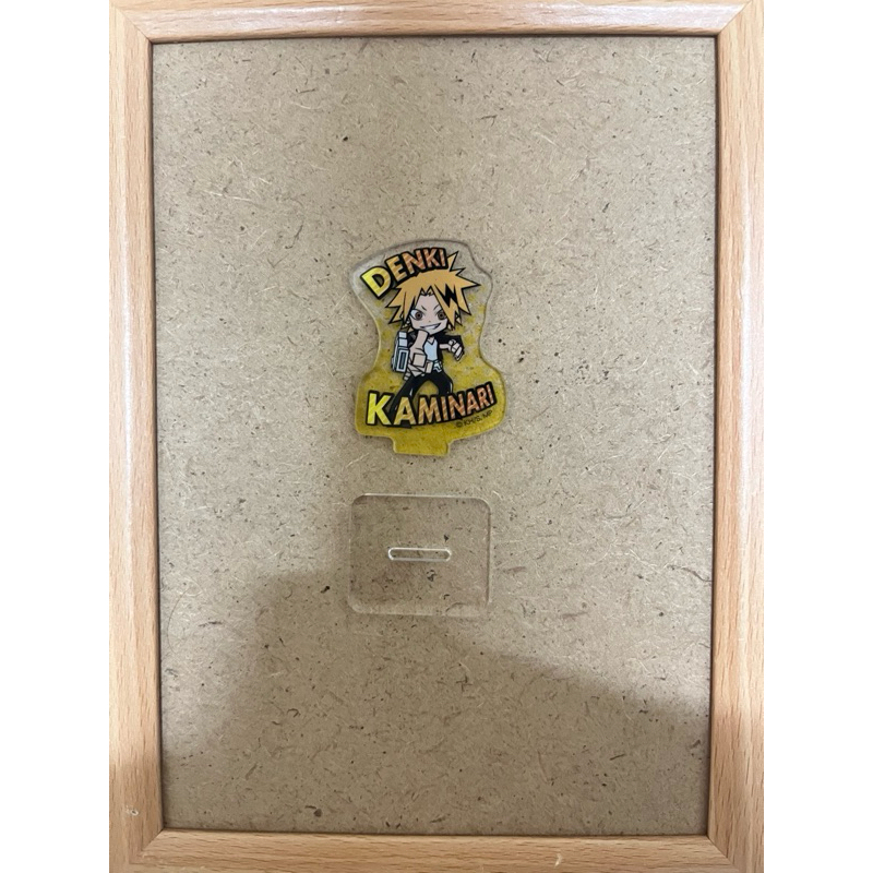 MY HERO ACADEMIA MINI STANDY | Shopee Thailand