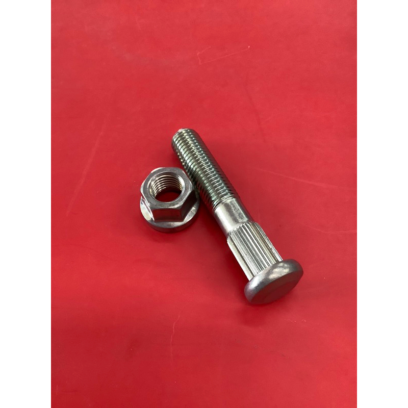 💥แท้ห้าง💥น๊อตจับแผงเบรค สกรูยึดจานเบรค วีโก้ | Shopee Thailand