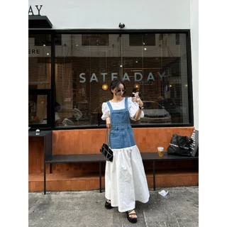 overall ราคาพิเศษ | ซื้อออนไลน์ที่ Shopee ส่งฟรี*ทั่วไทย!