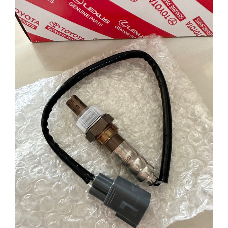 1 For Toyota Yaris Vios Altis CorollaOxygen Sensor Probe O2 Sensor Air ...