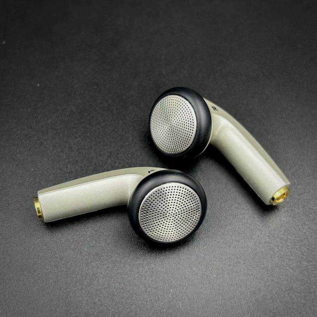 MX760 Modify mmcx สีเทา/สีดำ หูฟัง mmcx ของแท้ 100% เอียบัด mx760 เสียง ...