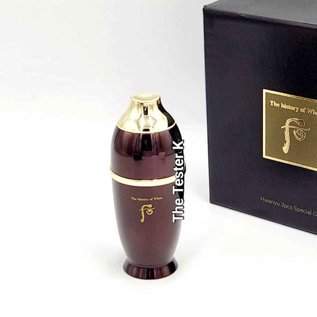 #พร้อมส่ง/Exp12/6/26 #เซรั่ม ตัวท็อป #The History of Whoo Hwanyu ...