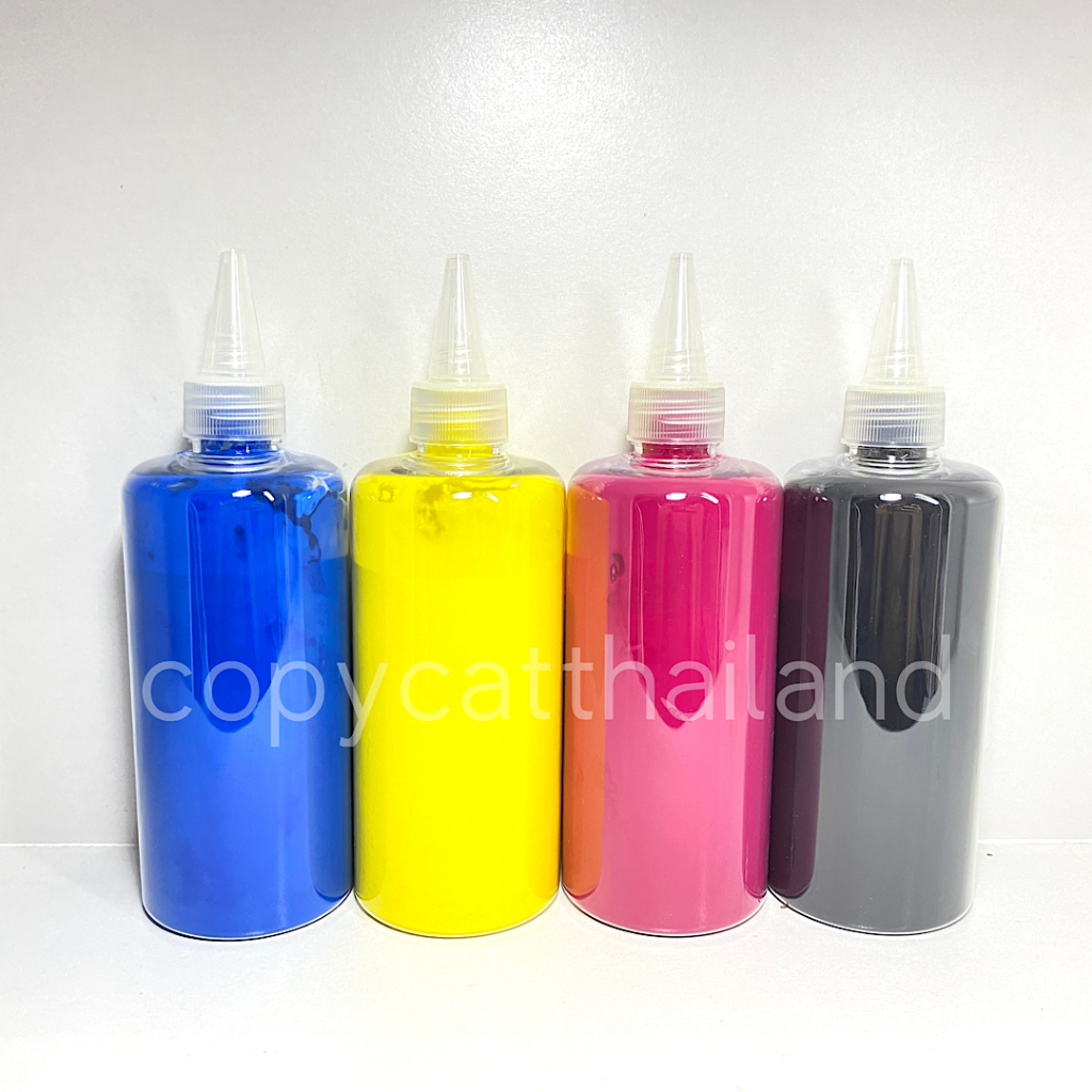 ผงหมึกแท้ Original แบบเติม สำหรับเครื่องพิมพ์ Fuji Xerox DocuCentre-III ...