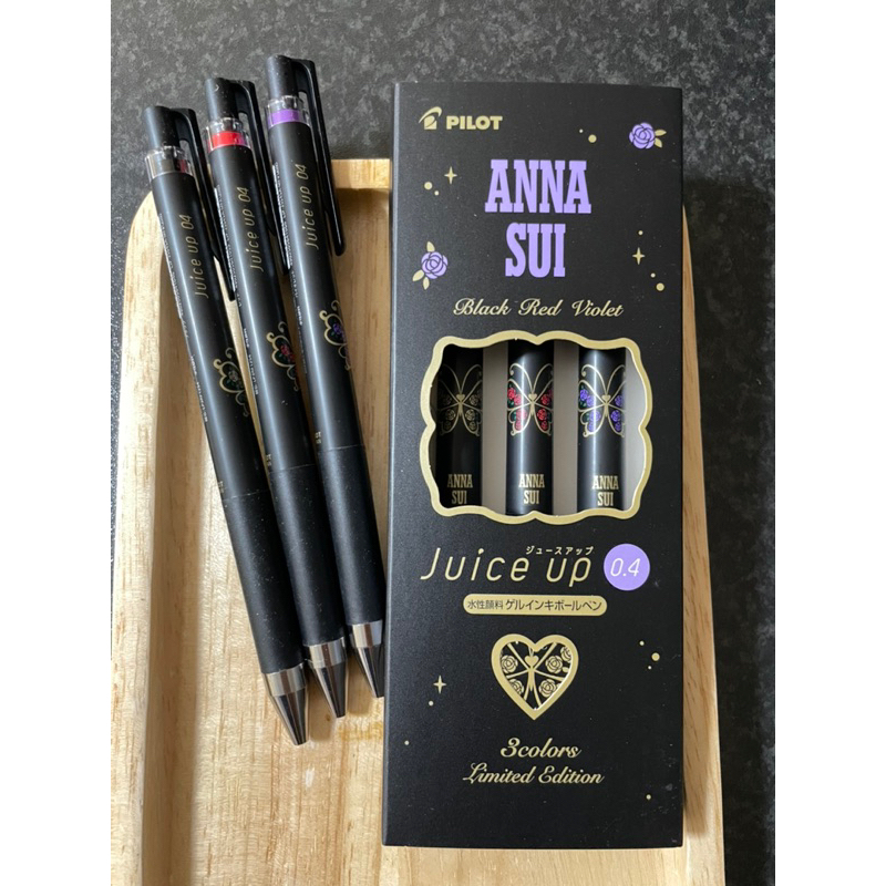 Pilot Juice Up 0.4 limited collection set. | Shopee Thailand