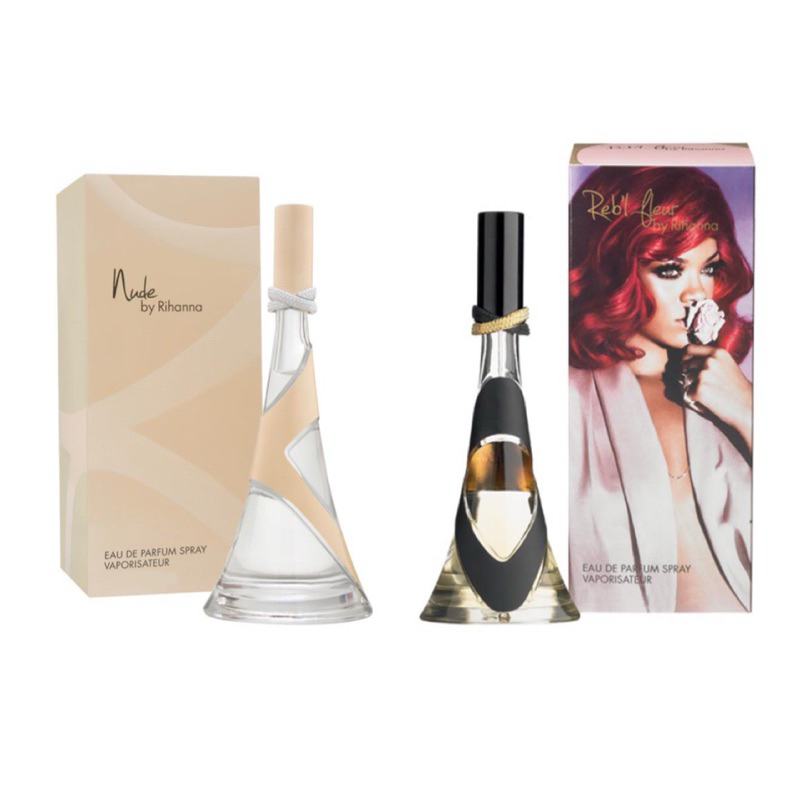 New Rihanna perfume! | Shopee Thailand