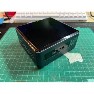 Intel NUC7 รุ่น NUC7CJYHN RAM 8GB คอมมือสอง minipc ประกันเหลือๆ ...