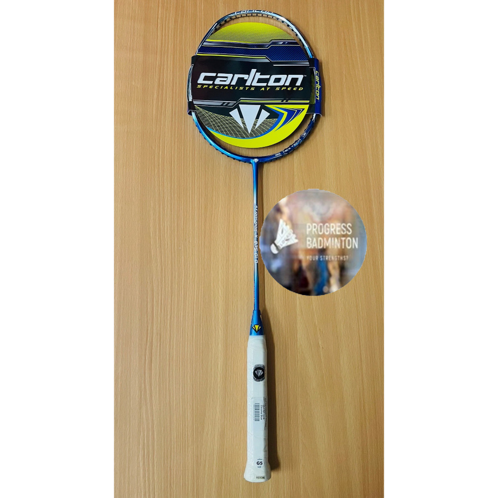 Carlton Aerosonic X-835 Glo | Shopee Thailand