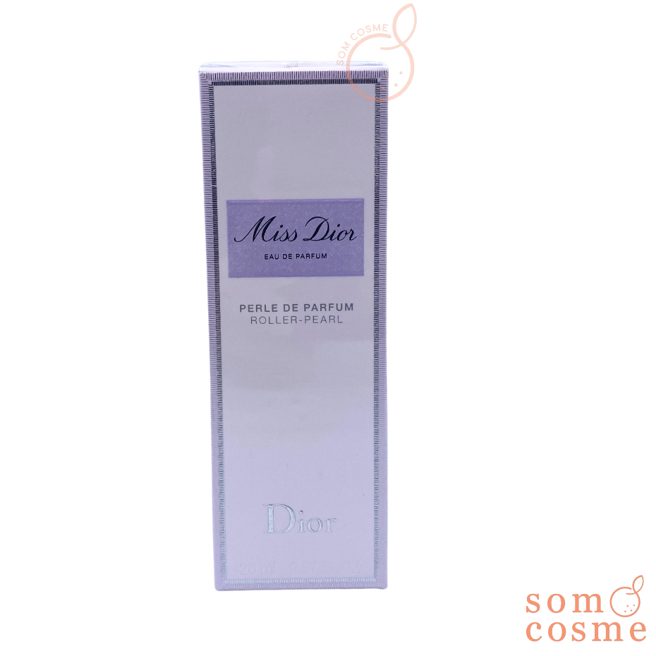 DIOR Miss Dior Perle De Parfum Roller 20ml. | Shopee Thailand