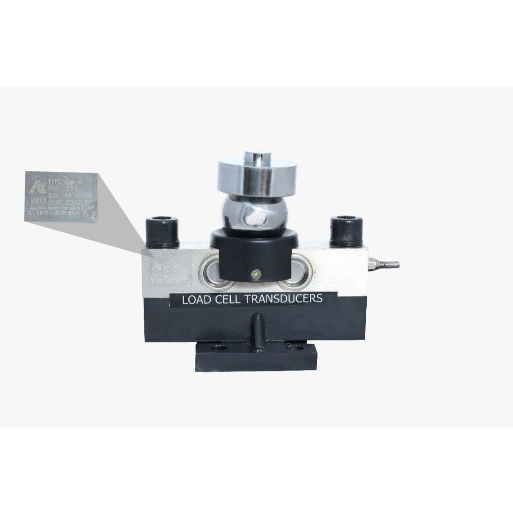 KELI Load cell Model QS-A-40T | Shopee Thailand