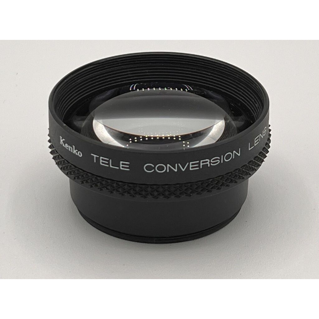 Kenko Tele Conversion Lens x1.6 KET-16 Japan | Shopee Thailand