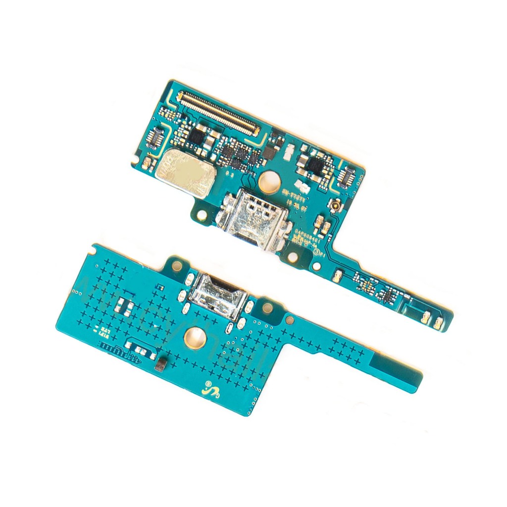 ชุดบอร์ดชาร์จ Samsung Galaxy TAB S5e (T725) ตูดชาร์จ Samsung Galaxy TAB ...