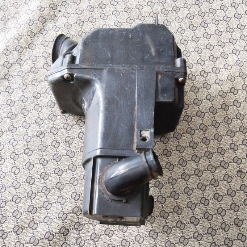 กลองอากาศyamaha เจอาแท้ถอดจากรถ | Shopee Thailand