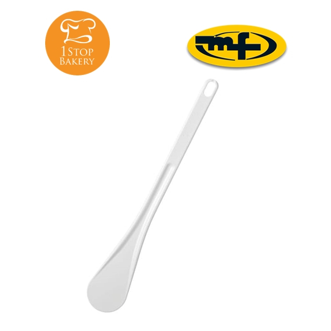 MF 04101 Polyglass Spatula KALI/ไม้พายโพลีกลาส ทนอุณหภูมิได้ถึง 220°C ...