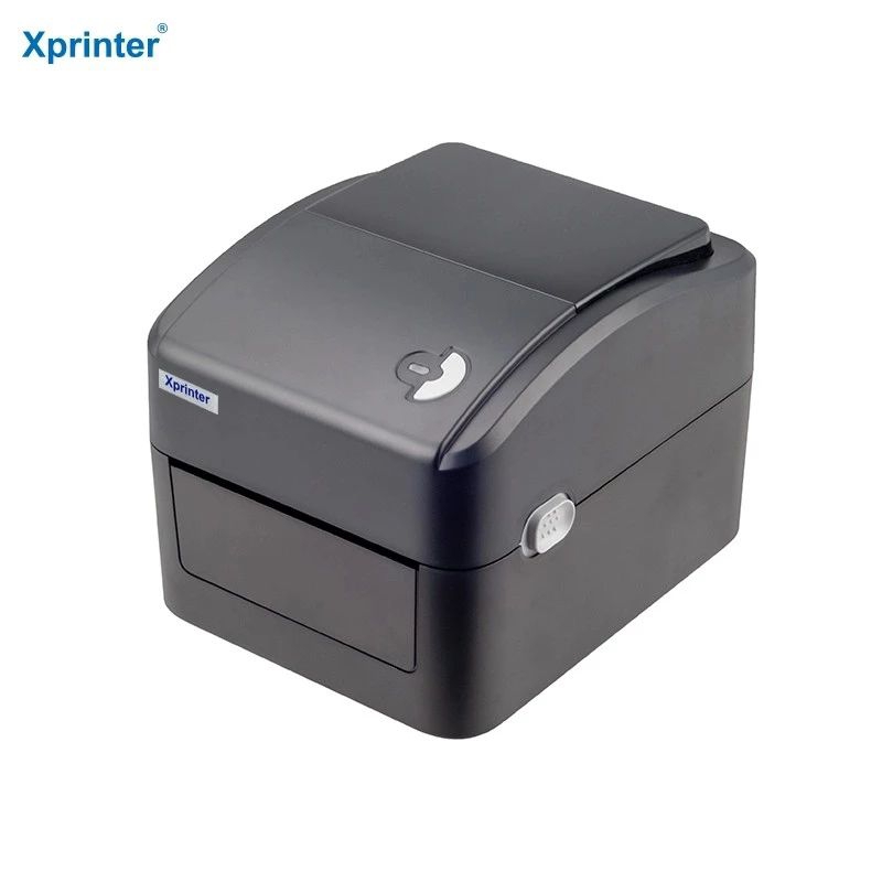 เครื่องปริ้นใบปะหน้า xprinter 420b | Shopee Thailand