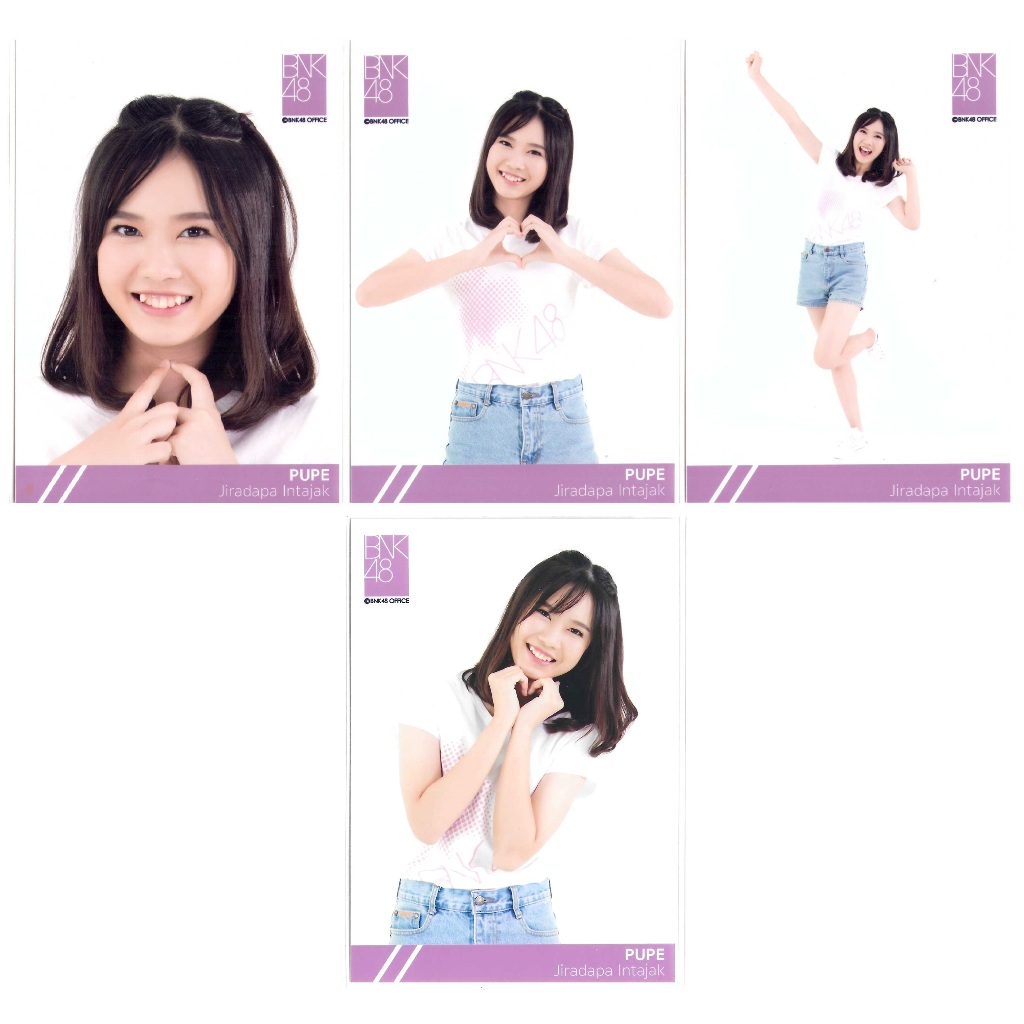 [คอมพ์] BNK48 Debut Photoset set 1 รุ่น gen Comp เดบิวต์ Music Mobile ...