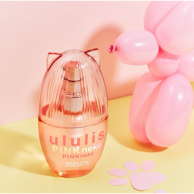 ululis Hair Oil ออยล์บำรุงผม ช่วยแก้ปัญหาผมแห้งไม่มีน้ำหนักได้อย่างตรง ...