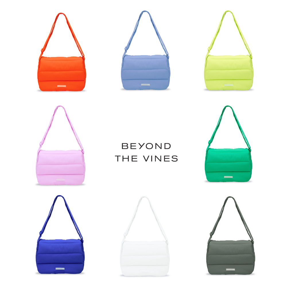 (พร้อมส่ง) กระเป๋า Beyond The Vines - Poofy bag ของแท้ | Shopee Thailand
