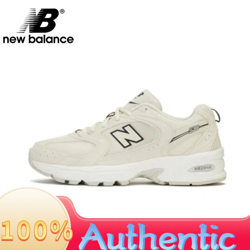 รองเท้าผ้าใบ New Balance NB MR530 SH ของแท้ 100% | Shopee Thailand