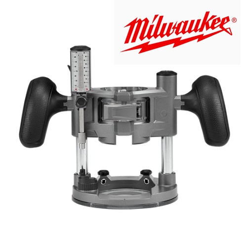 Milwaukee Plunge Base for M18 Trim Router (48105601) ฐานเครื่องเซาะร่อง ...