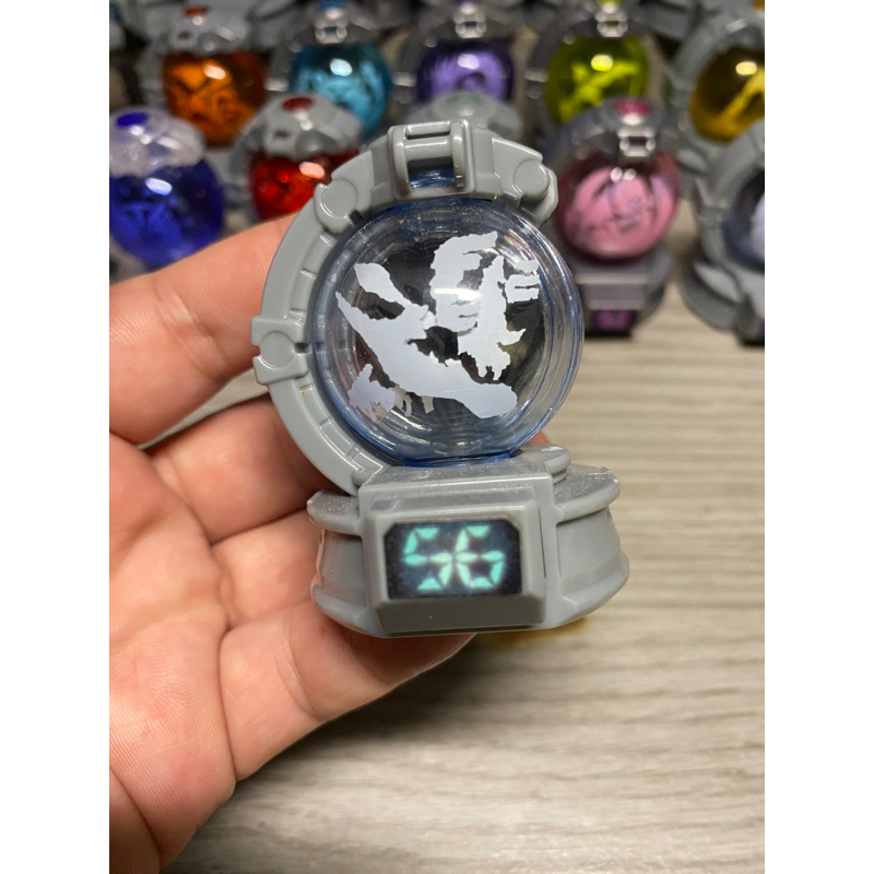 ขบวนการคิวเรนเจอร์(Kyuranger) คิวทามะ Kyutama สินค้ามือสอง จากญี่ปุ่น ...