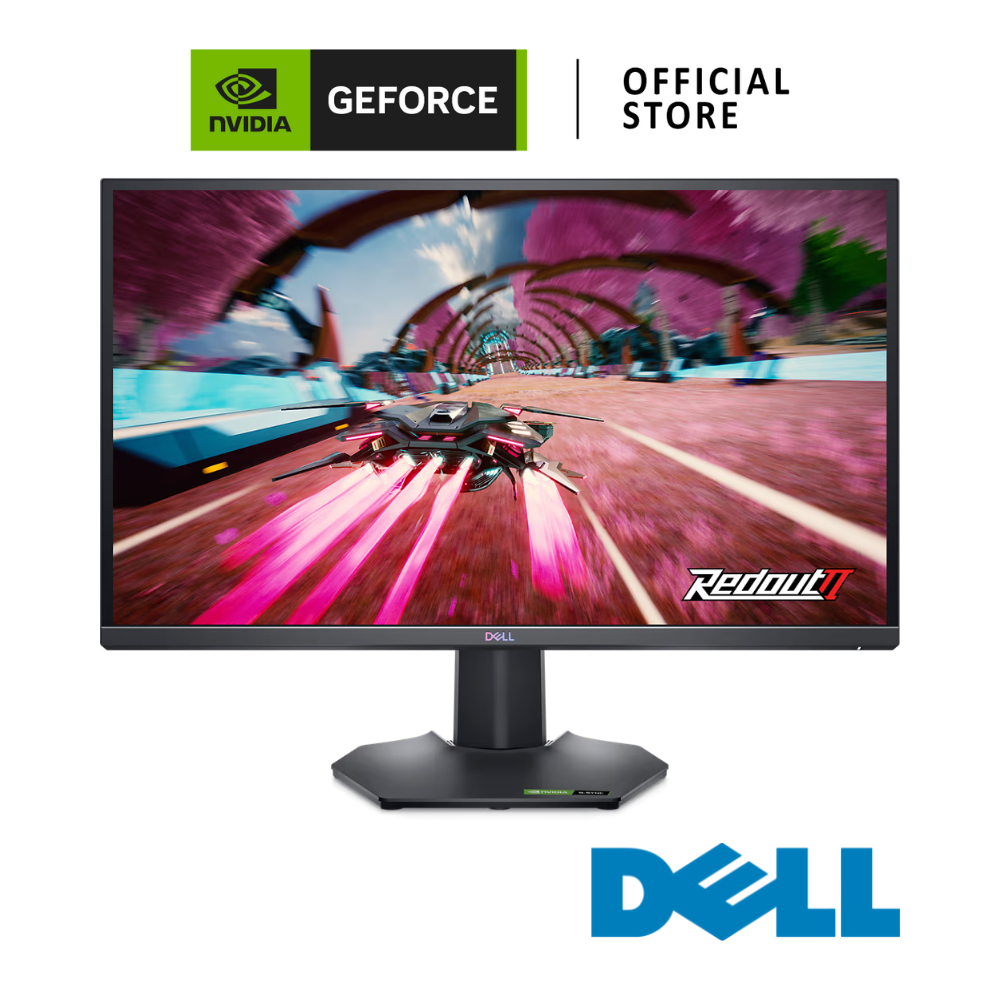 DELL GAMING MONITOR / NVIDIA G-SYNC COMPATIBLE / 27INCH QHD IPS 2K ...
