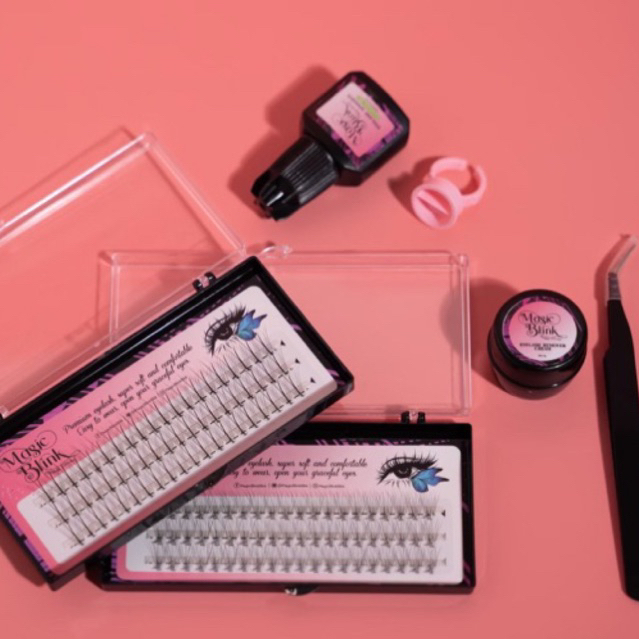 เซ็ตตัวแทน VVIP Magic Blink | Shopee Thailand