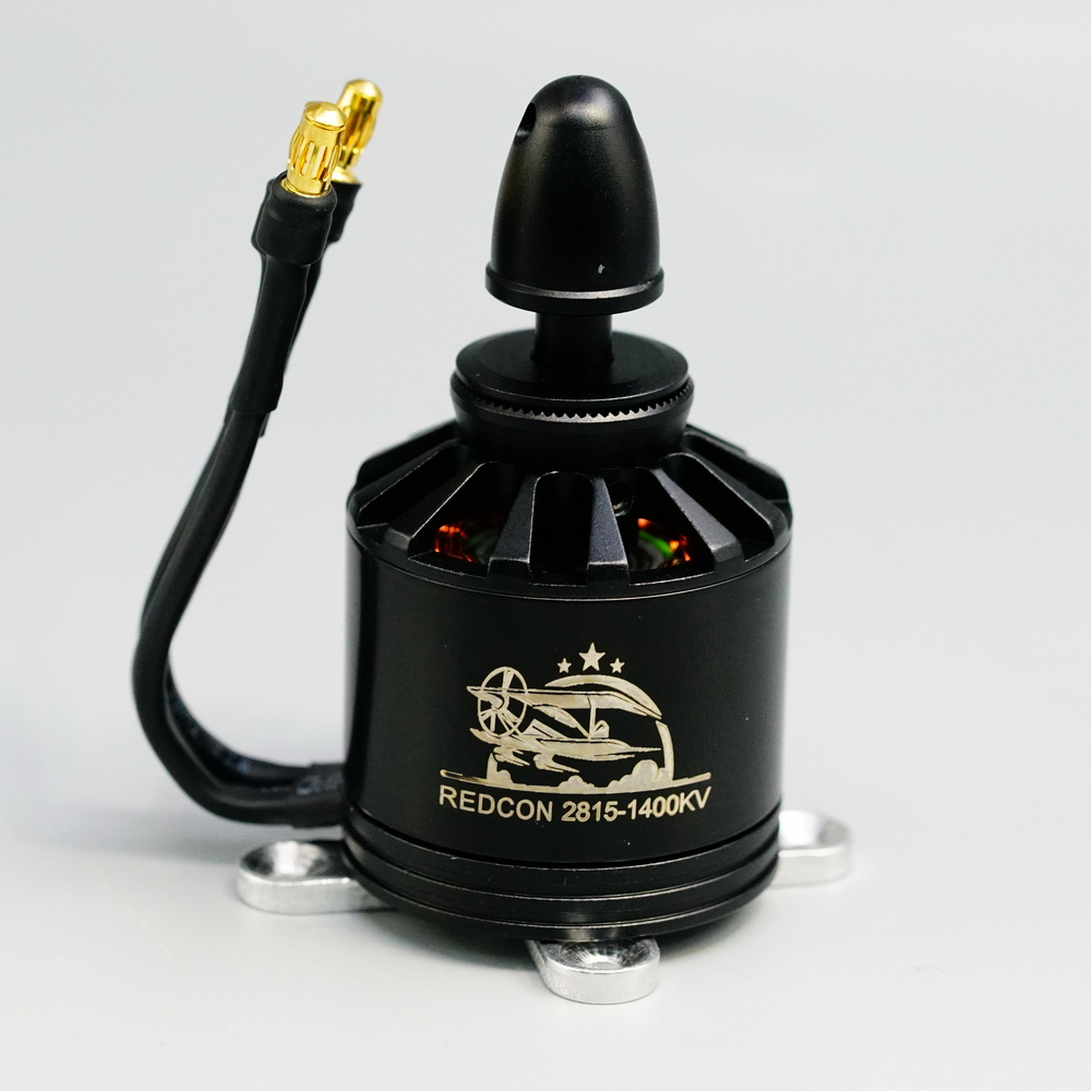 มอเตอร์ Motor REDCON 2815 | Shopee Thailand