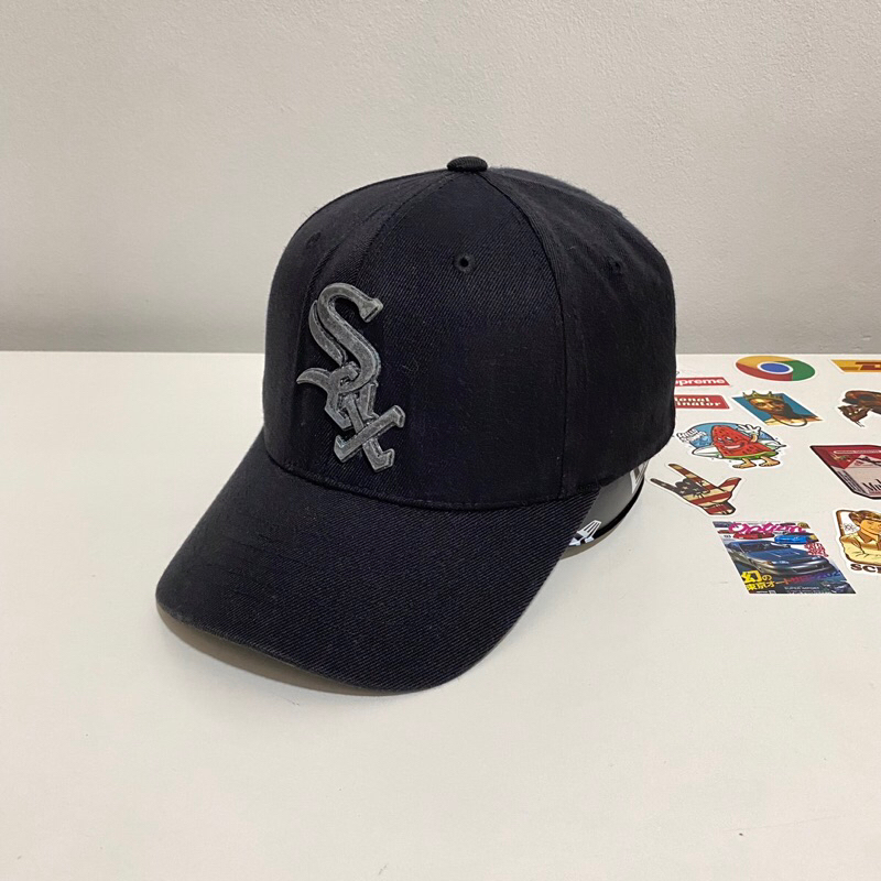 หมวกเบสบอล Chicago White Sox Major League Baseball cap | Shopee Thailand