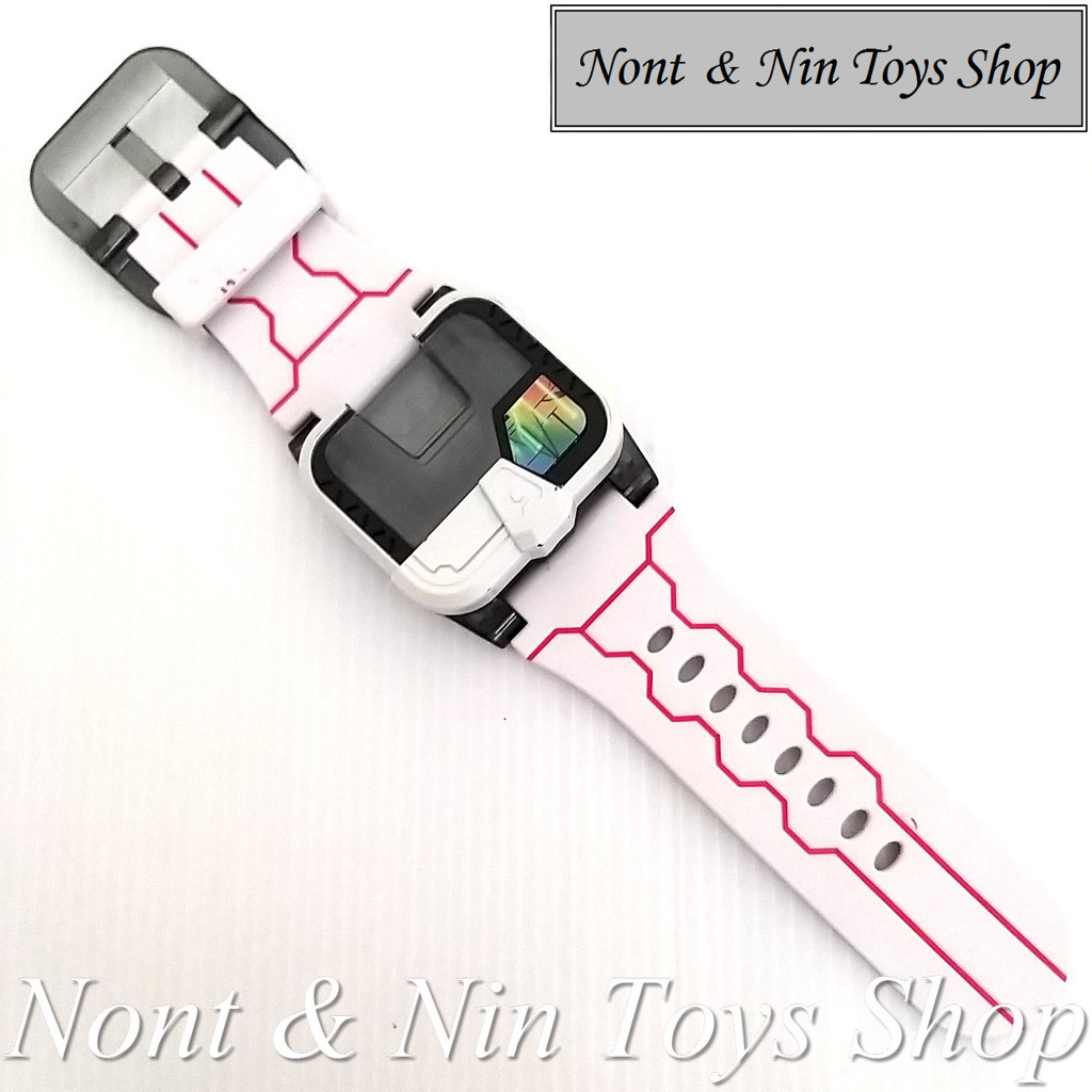 Digimon Universe Appli Monster / Appmon Band .. นาฬิกาข้อมือ สำหรับใส่ ...