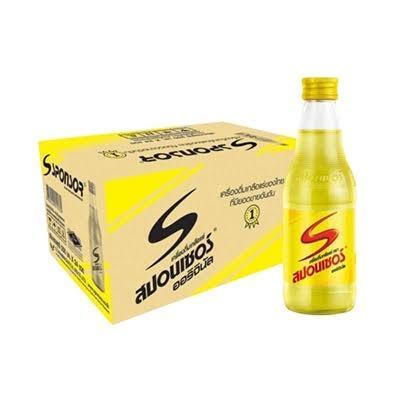 สปอนเซอร์ ยกลัง Sponsor Energy Drinks ***ยก ลัง 24 ขวด | Shopee Thailand