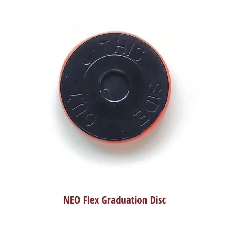 Neo flex release value (2pcs). NEO Flex graduation value (1pcs ...