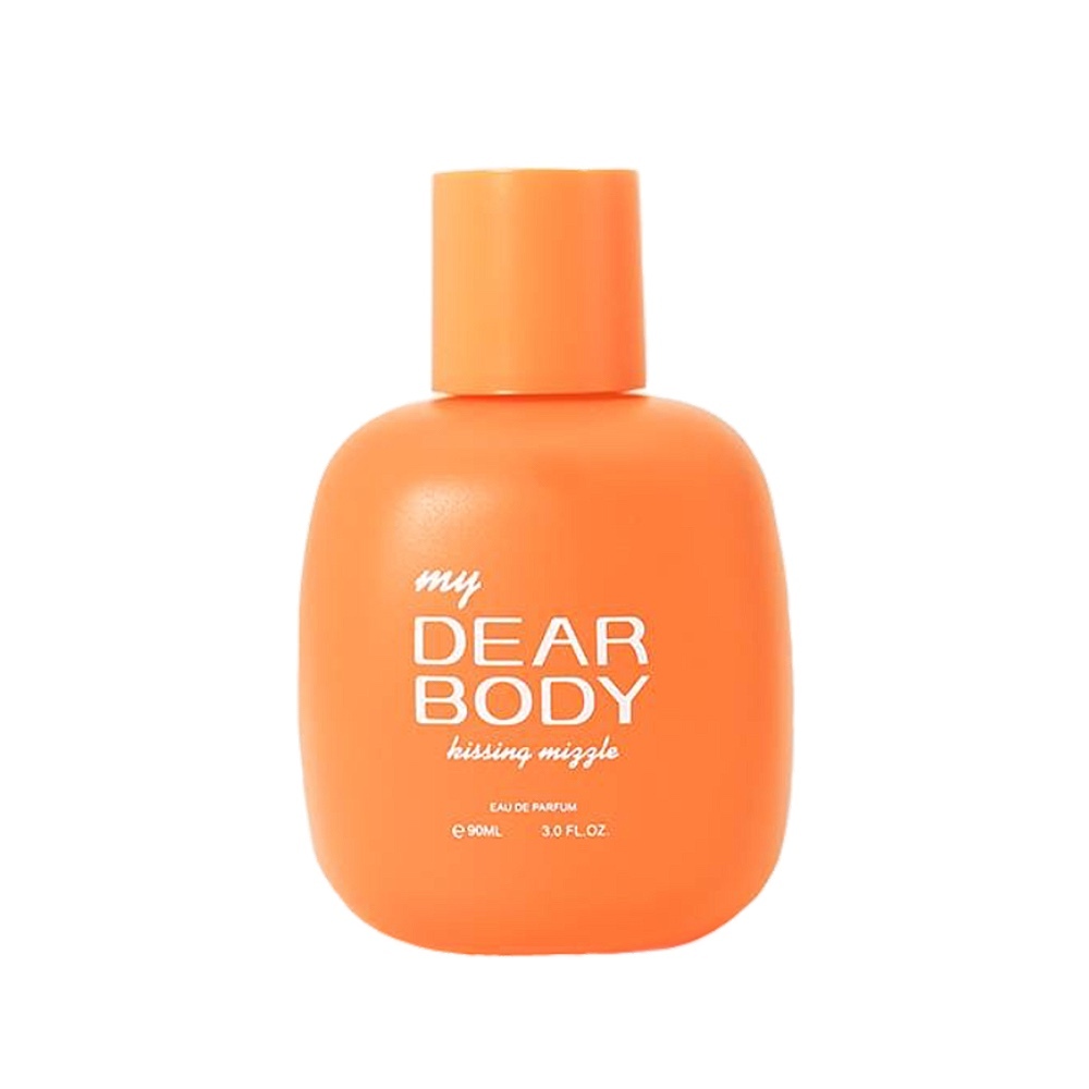 น้ำหอมผู้หญิง My Dear Body Kissing Mizzle 90 mL EDP | Shopee Thailand