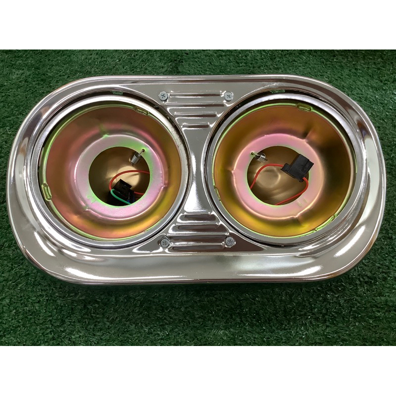 เบ้าไฟตาTX ISUZU TX | Shopee Thailand