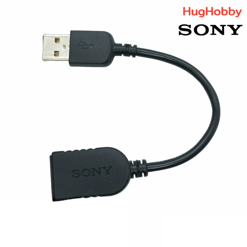 [มือ2] Sony PC-U004 USB Extension Cable Male to Female | Shopee Thailand