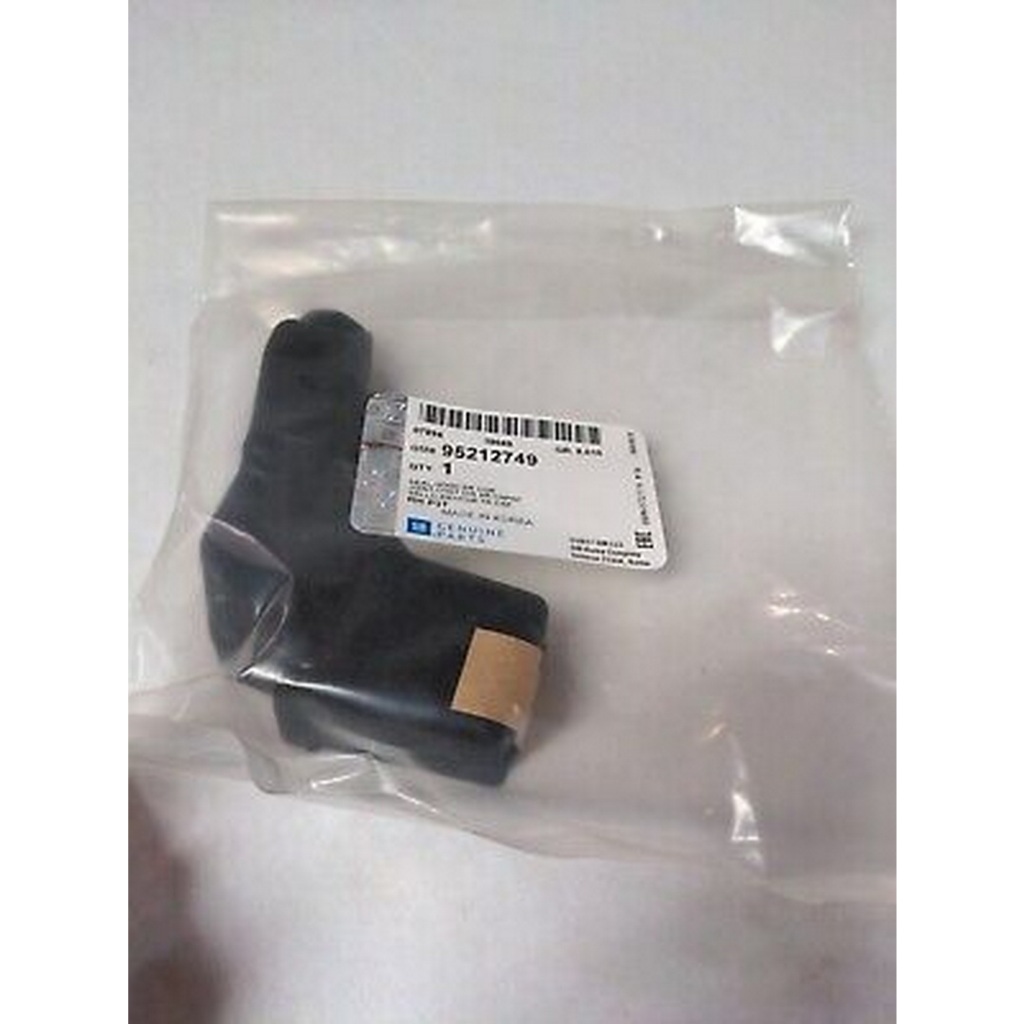 ซีลขอบฝากระโปรงหน้า โฟมสีดำ_SONIC_แท้ห้างGM 95212748(LH) 95212749(RH ...